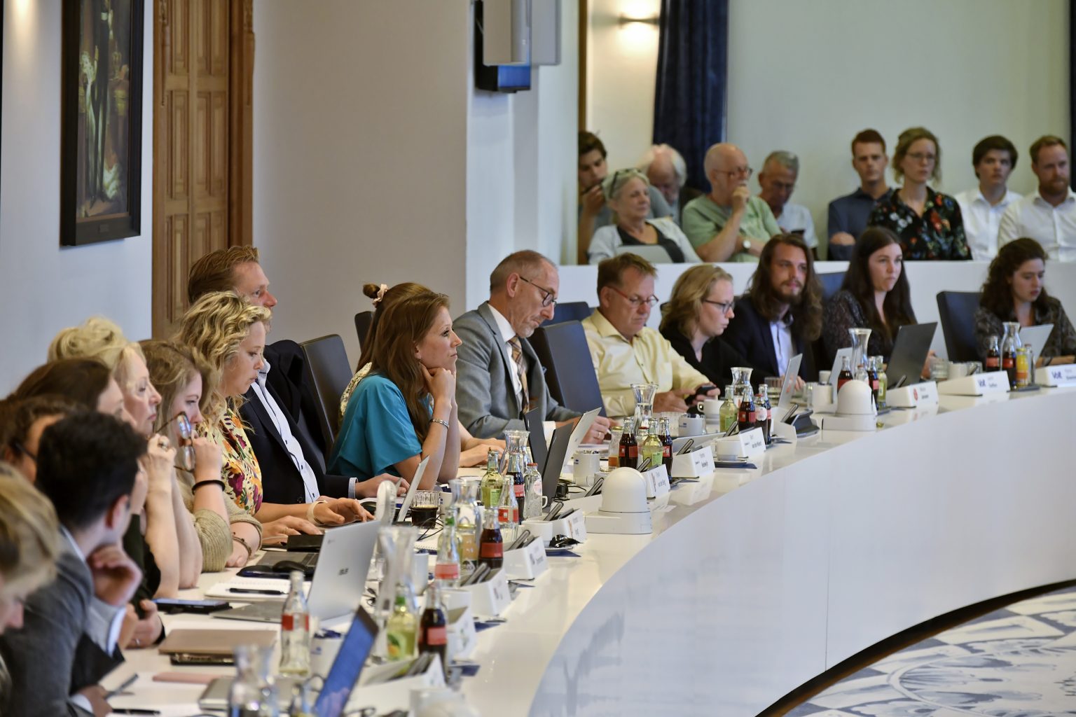 Raadsinformatiesysteem gemeente Delft - Donderdag Raadsdag